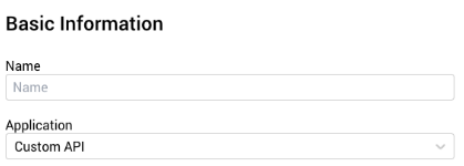 InformaCast Scenarios API Integration Setup
