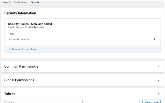 InformaCast Scenarios API Integration Setup