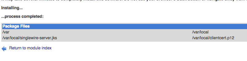 InformaCast 11.5 and previous license verification certificate update