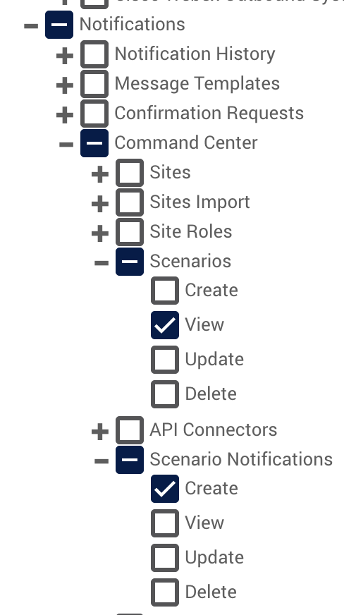 InformaCast Scenarios API Integration Setup