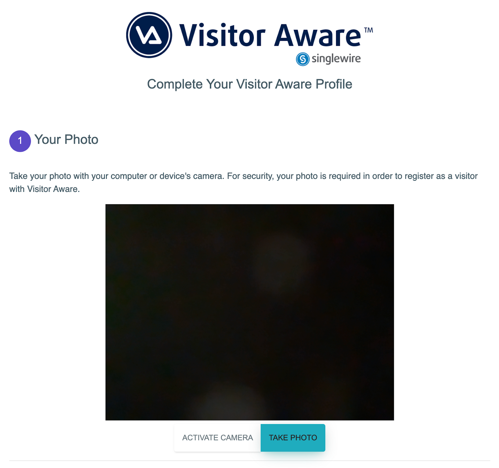 Configure Automated Profile Completion Requests