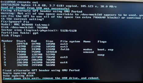 Paging Gateway APL2 USB Reflash Instructions
